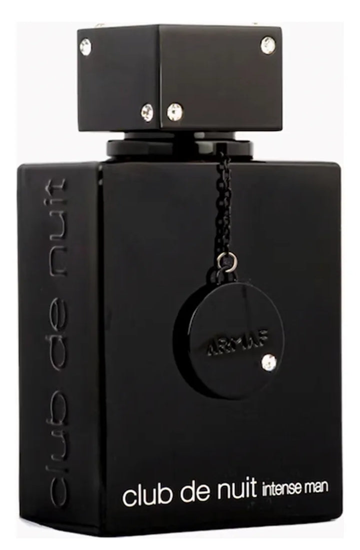 Armaf club de nuit intesen EDt 200ml para hombre 100%original – D.M777 ...